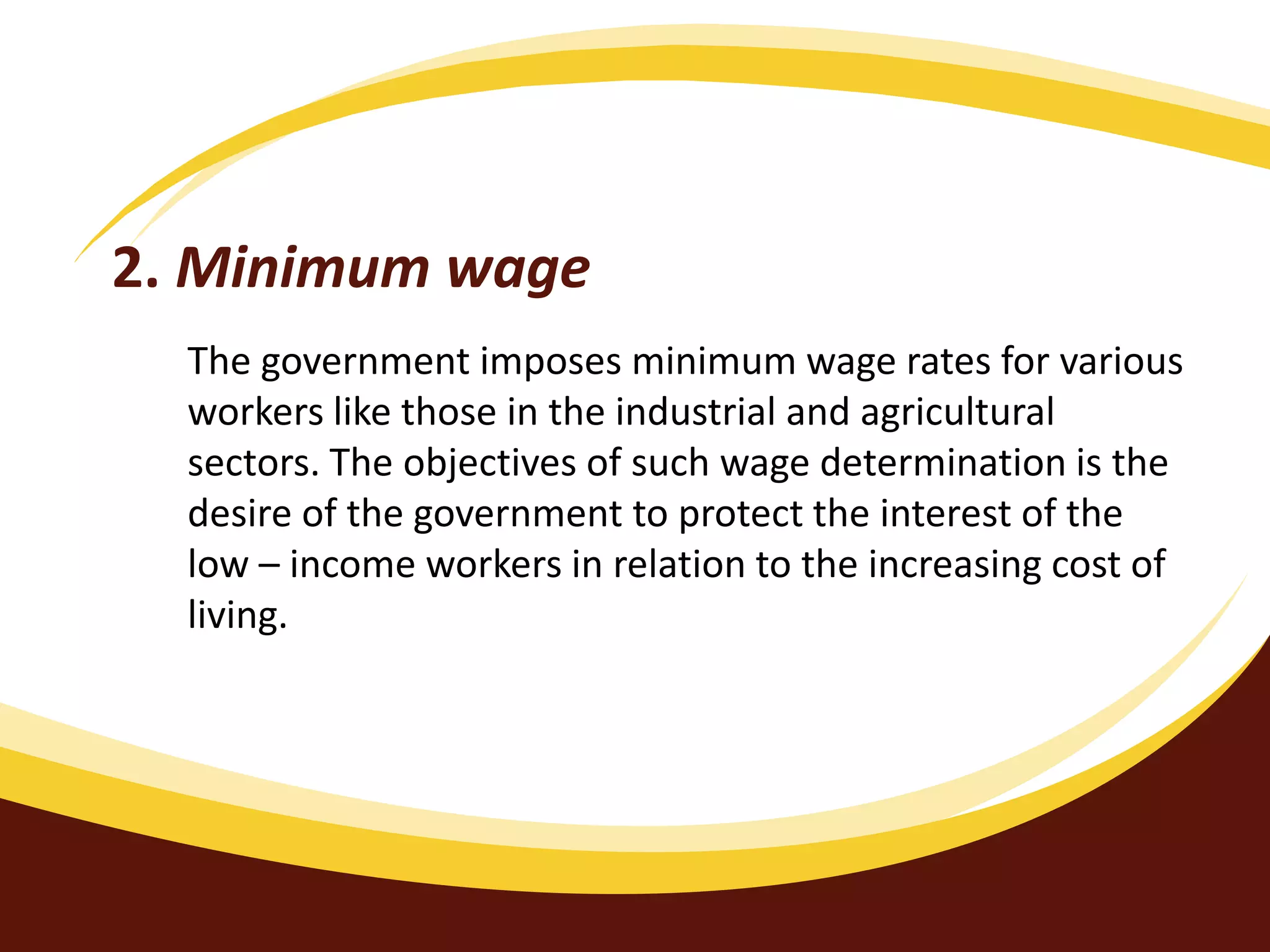 Chapter 6 Factor Markets and Income Distribution | PPTX
