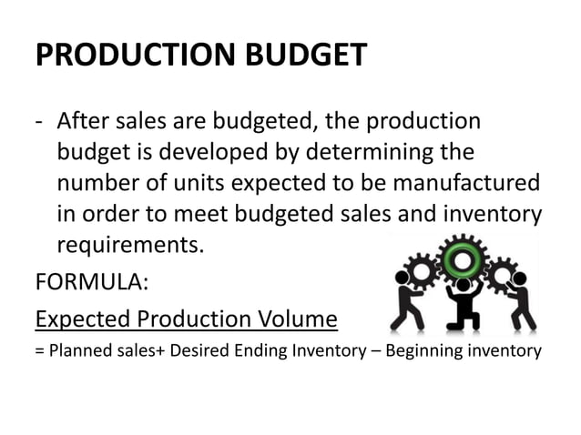 Chapter 6 financial forecasting and budgeting | PDF