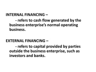 Chapter 6 financial forecasting and budgeting | PDF