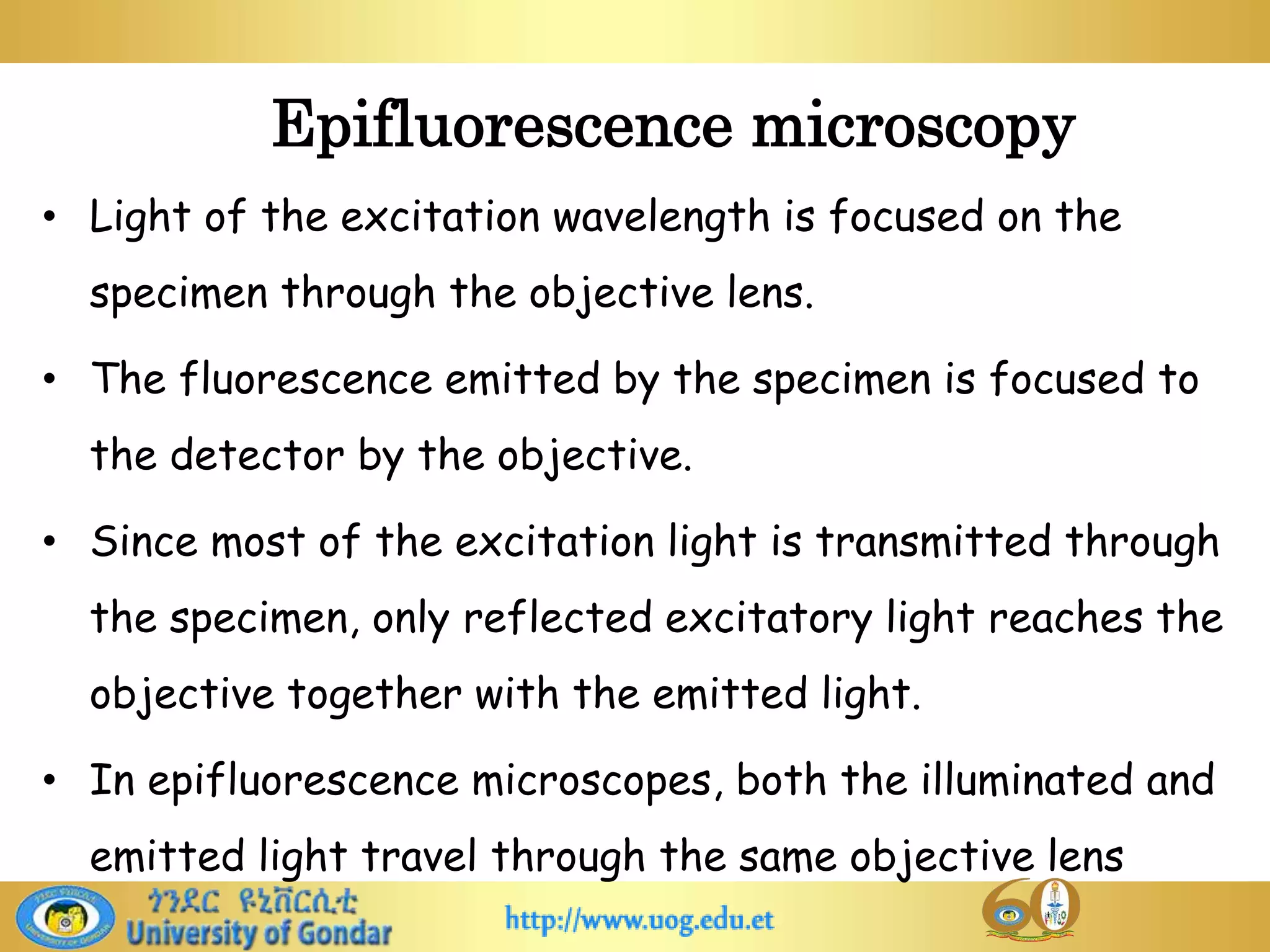 Chapter 6 Fluorescence Microscopy.ppt