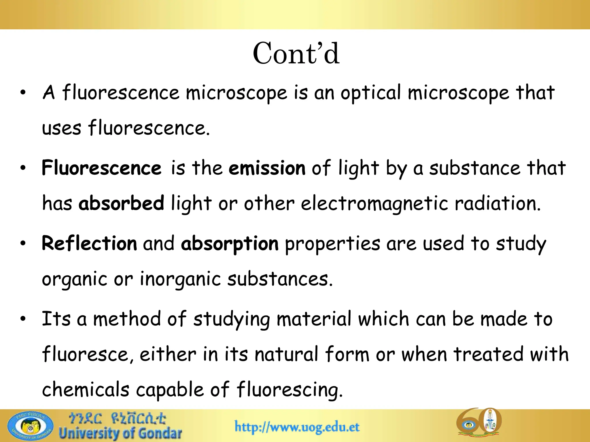 Chapter 6 Fluorescence Microscopy.ppt