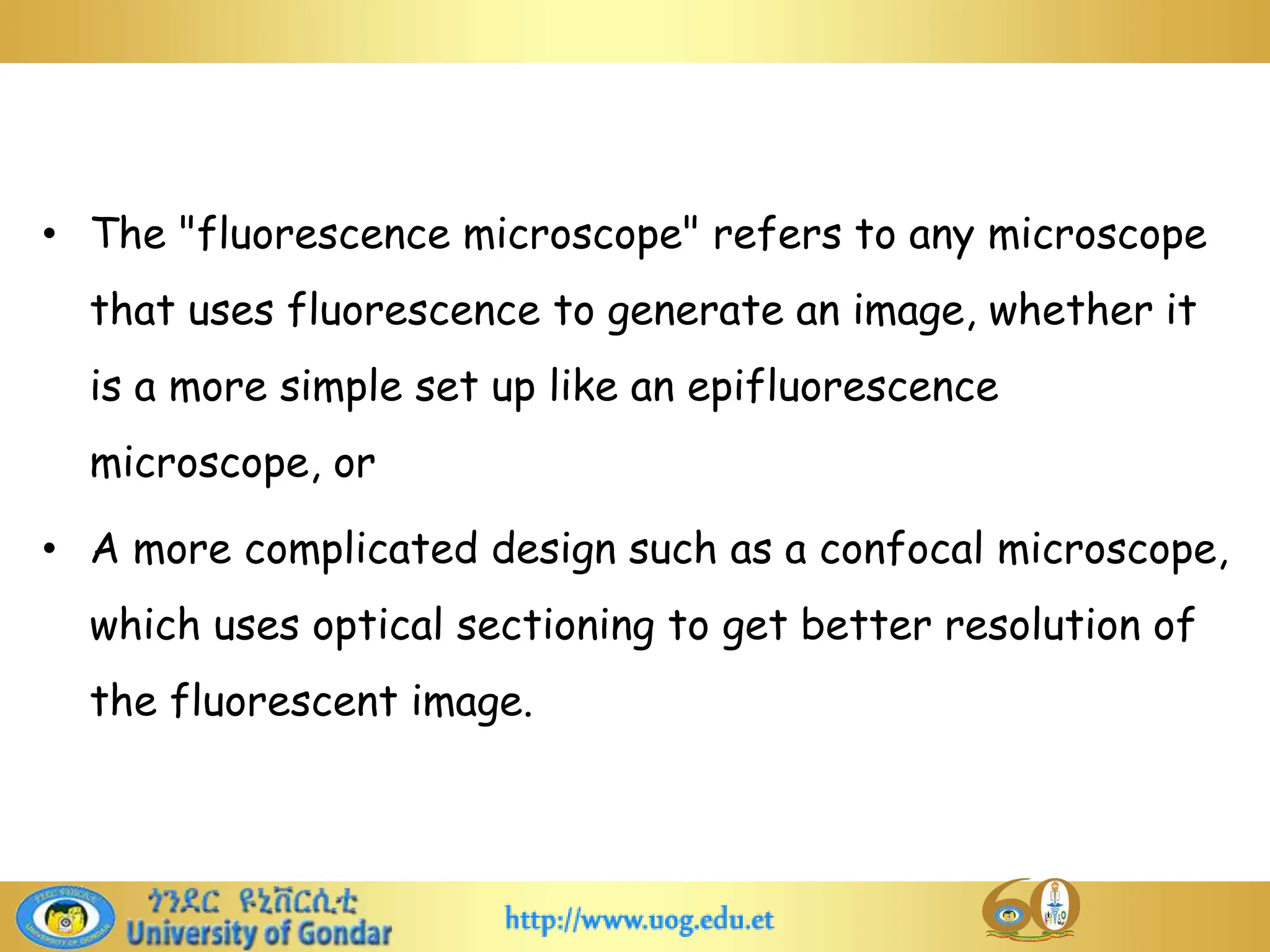 Chapter 6 Fluorescence Microscopy.ppt