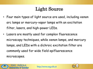 Chapter 6 Fluorescence Microscopy.ppt