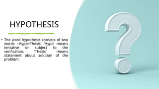 chapter6formulationofhypothesis-220317135816 (1).pptx
