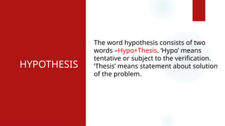 chapter6formulationofhypothesis-220317135816 (1).pptx