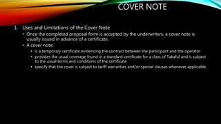 Chapter 6 (General takaful).pptx