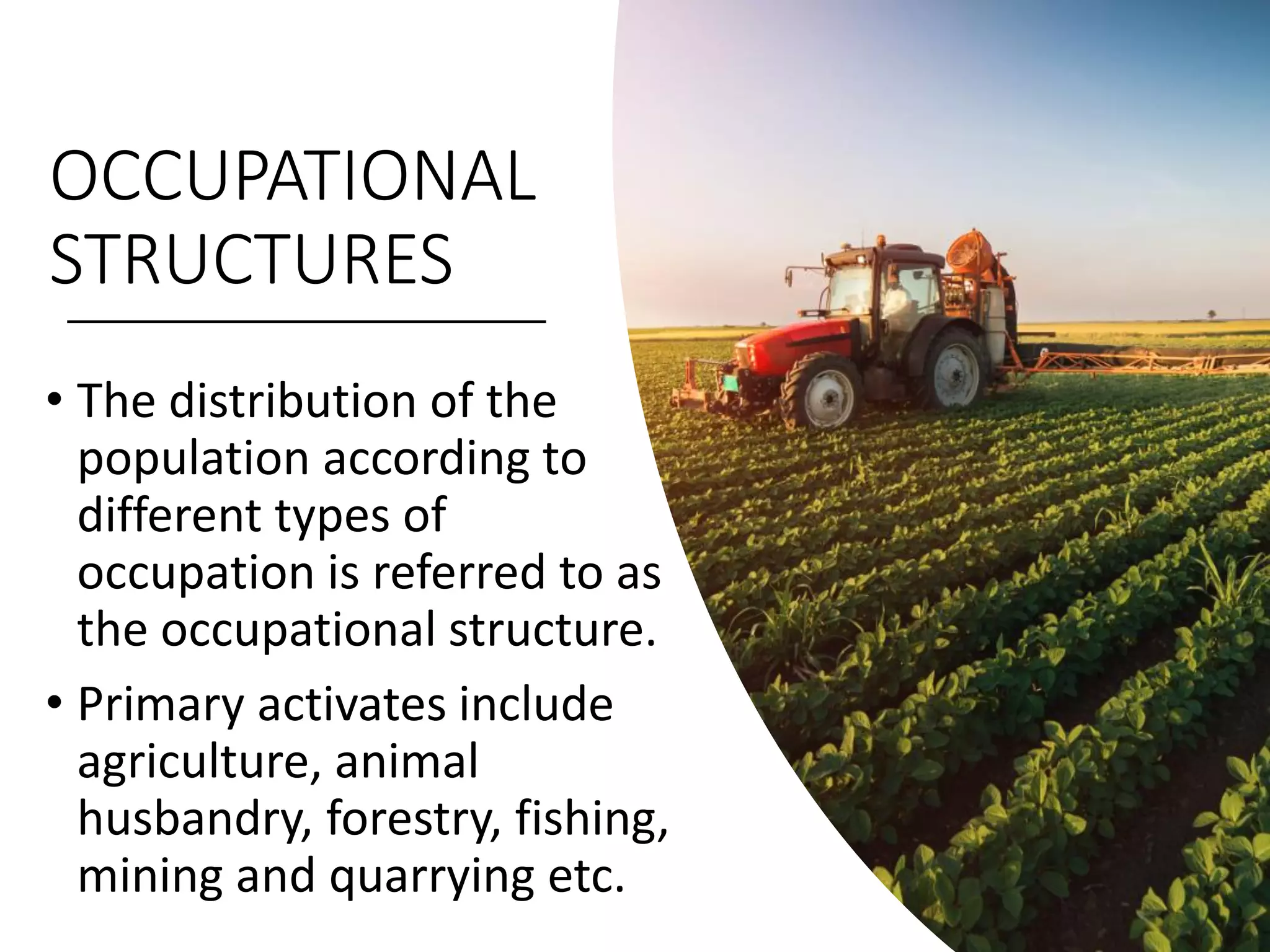Chapter - 6, Population, Geography, Social Science, Class 9 | PDF