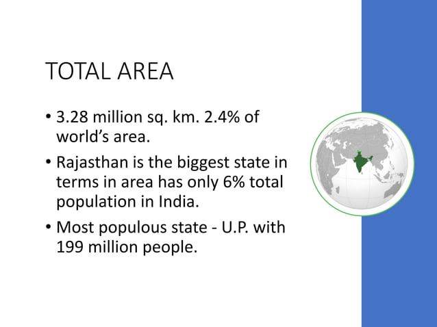 Chapter - 6, Population, Geography, Social Science, Class 9 | PDF
