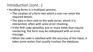 Chapter 6 Getting Data from the Client (1).pptx