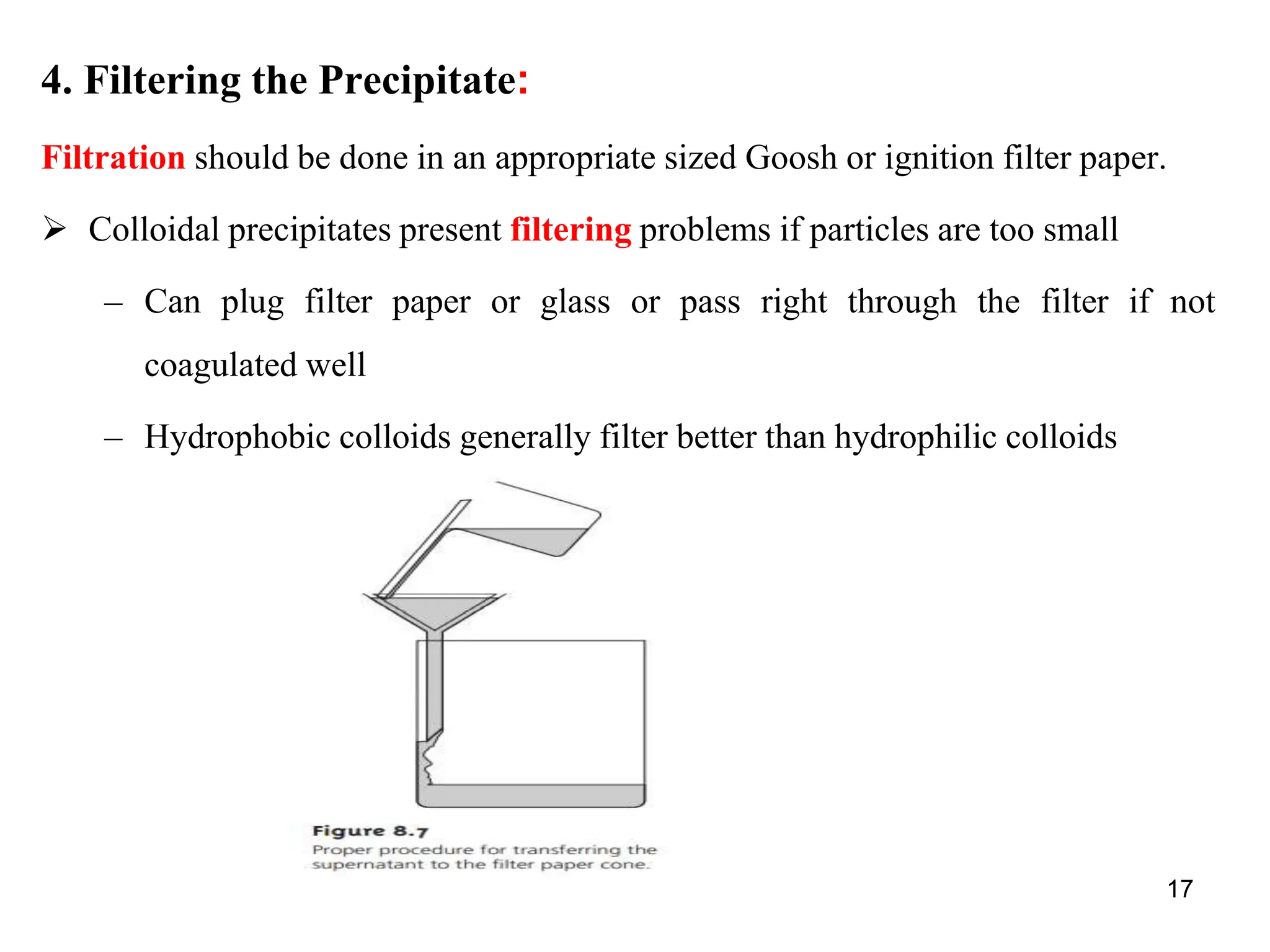 Chapter 6 Gravimetric Analysis Al modi-1 - Copy.ppt