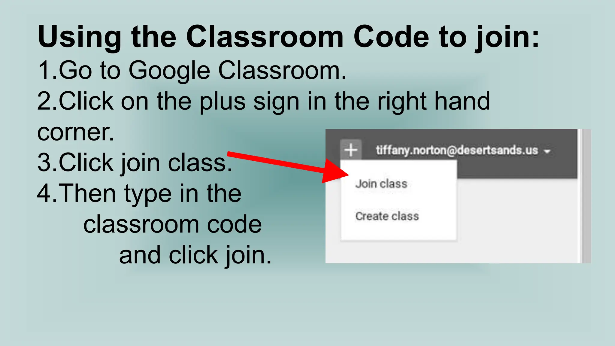 chapter 6 how to use and create google classroom, etc..pptx | Photo Editing Software | Computer ...