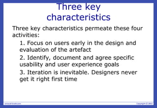 Chapter6ID.ppt human computer interaction | PPT