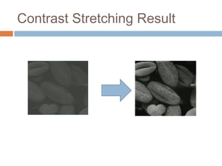 Chapter 6 Image Processing: Image Enhancement | PPT