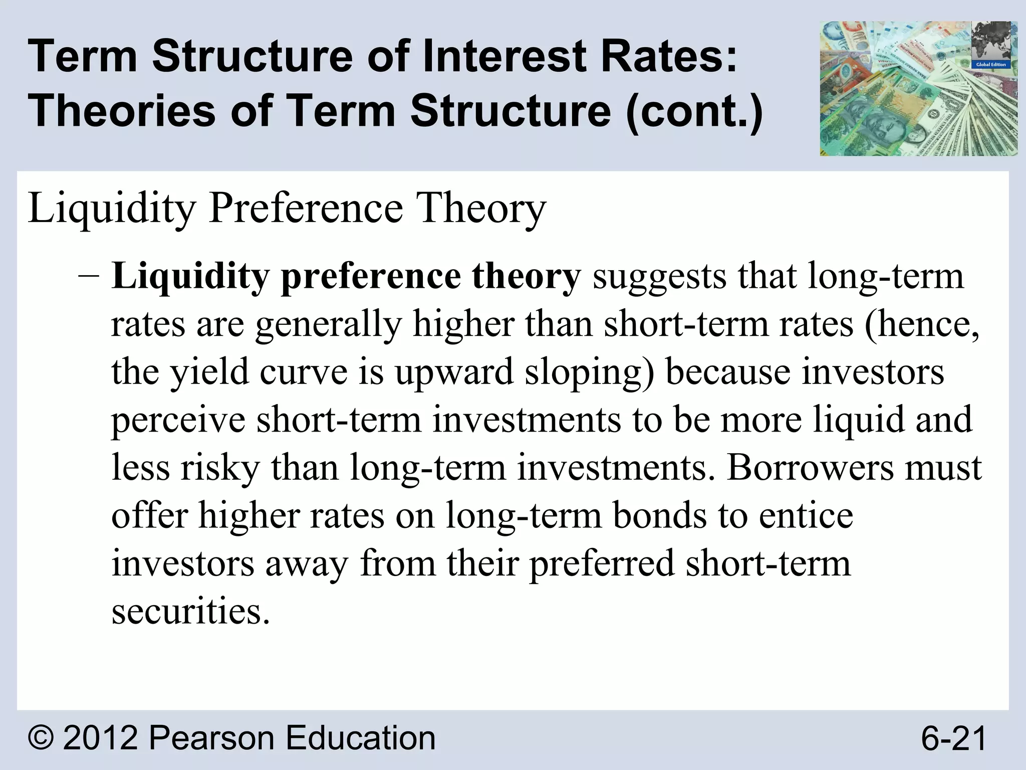 Chapter 6 interest rate and bond valuation | PPT