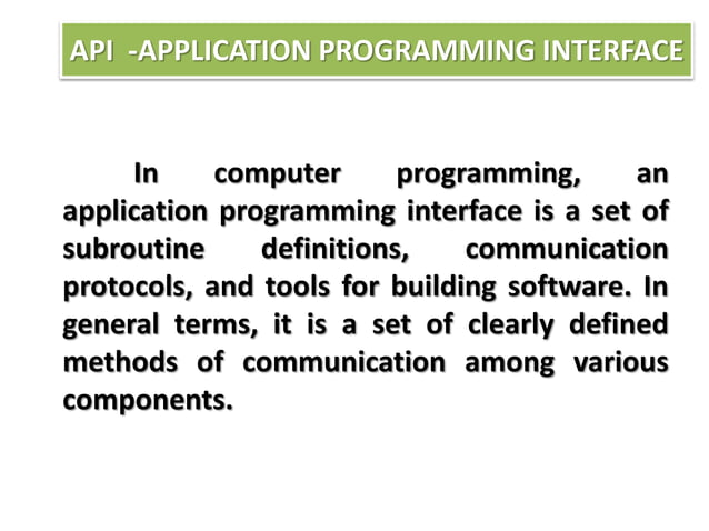 Chapter 6 Interface Python with MYSQL.pptx | Databases | Computer ...