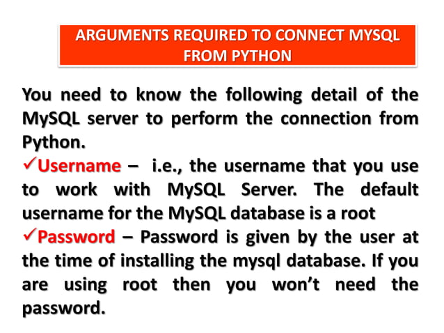 Chapter 6 Interface Python with MYSQL.pptx