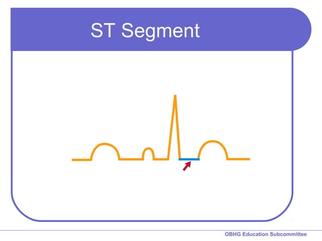 Chapter 6 - Introduction to 12 Lead Interpretation | PPT