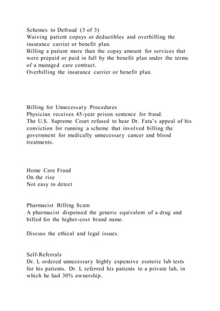 Chapter 6Introduction to LawLearning Objectives (1 of 2) | PDF