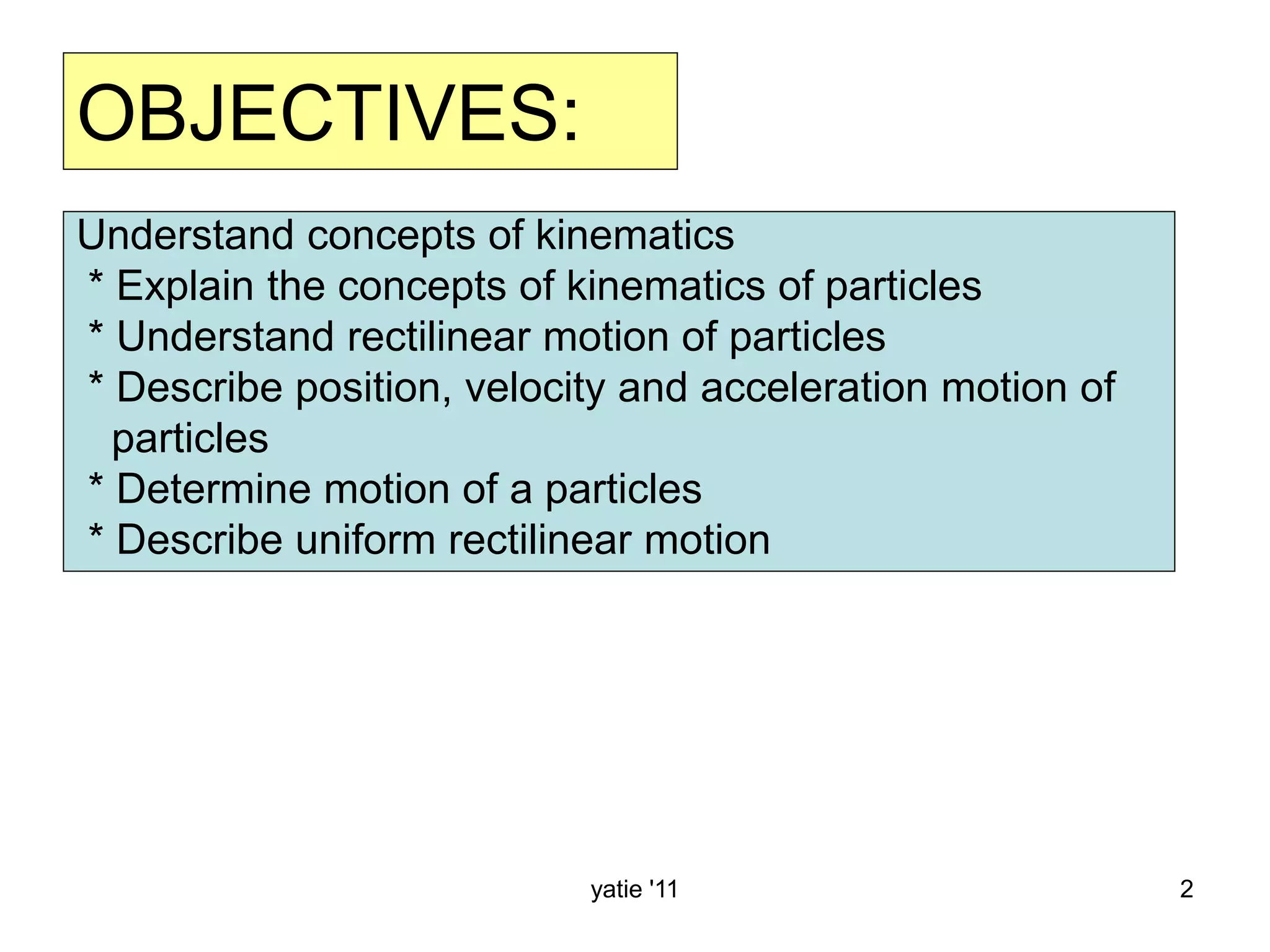 Mechanic Machine | PPT