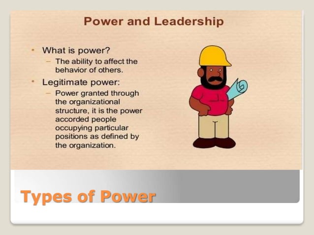 Chapter 6 Leading and Controlling(1).pptx | Executive Leadership & Management | Business