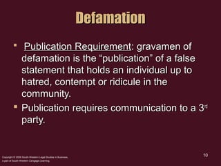 Chapter 6 lecture slides | PPT | Debated Sensitive Social Issues ...