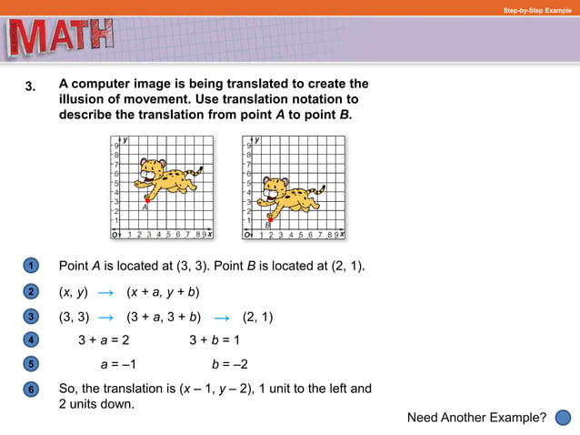 (8) Lesson 6.1 - Translations | PPTX | Geography | Science