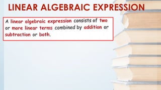 Chapter 6 Linear Equation Pdf