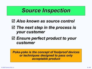 Chapter 6 Managing Quality.ppt