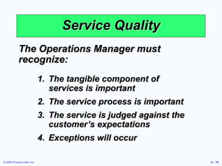 Chapter 6 Managing Quality.ppt