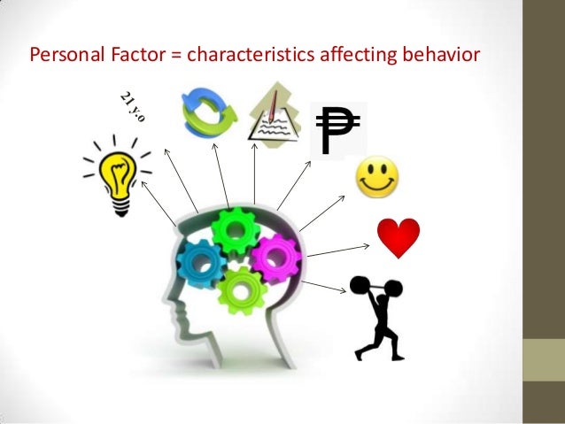 NERI 25 v60 Chapter 6 Analyzing Consumer Markets
