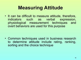 Chapter 6 Measurments and Scalling.ppt Lecture 1 Intro to Management | PPT