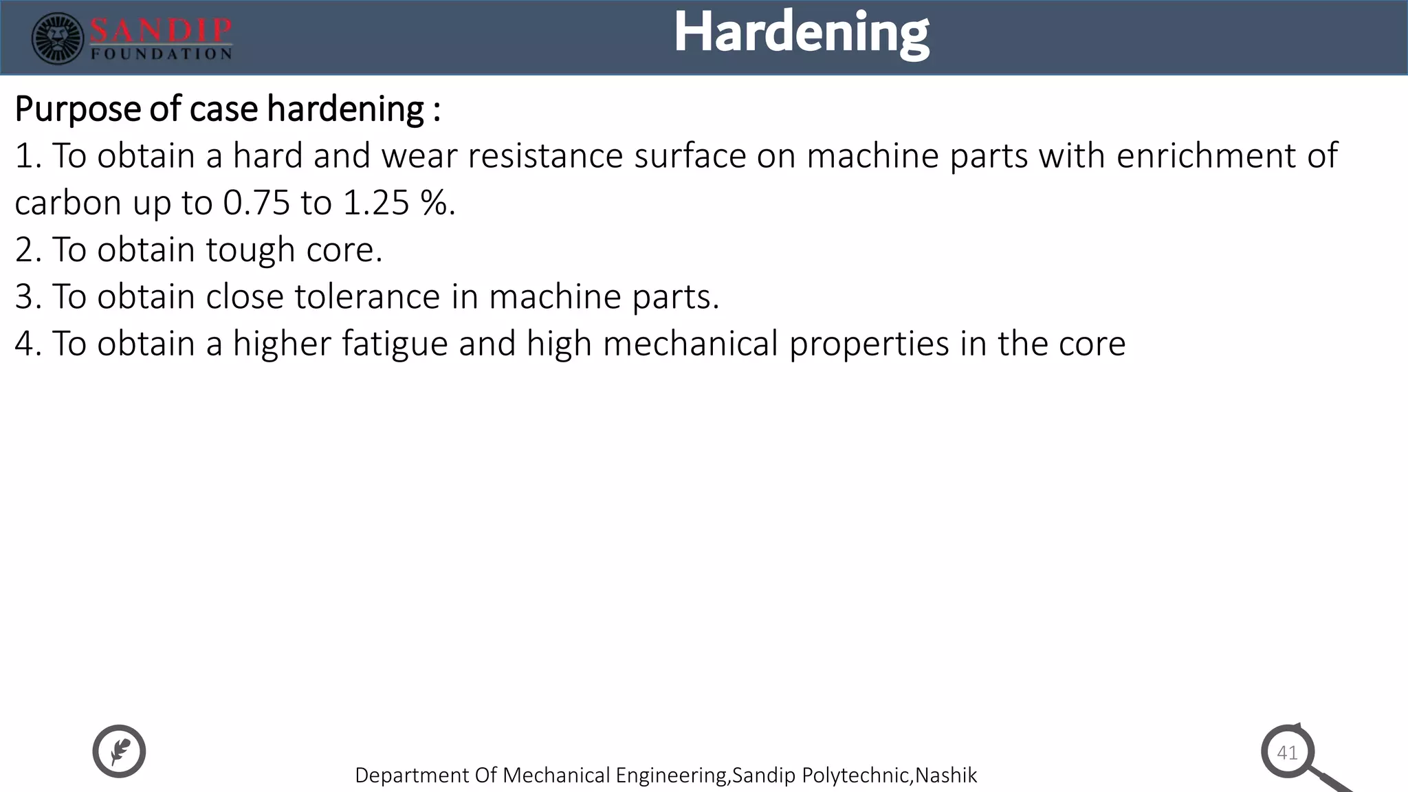 Chapter 6 Mechanical Engineering Materials 22343 | PDF
