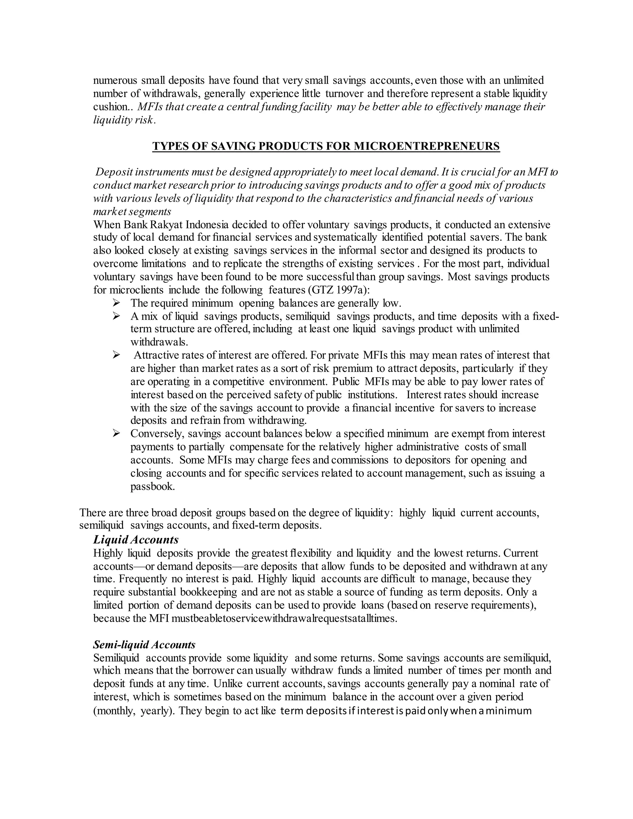 Designing service product | DOCX