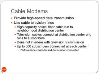 Chapter 6 mis | PPTX