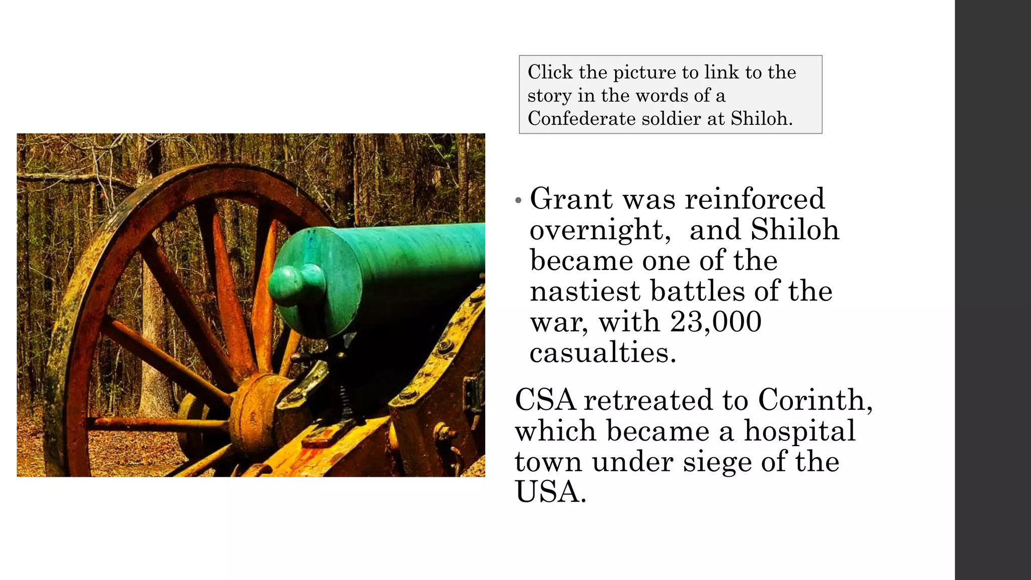 Chapter 6 mississippi studies | PPTX | Death, Injury, or Military ...