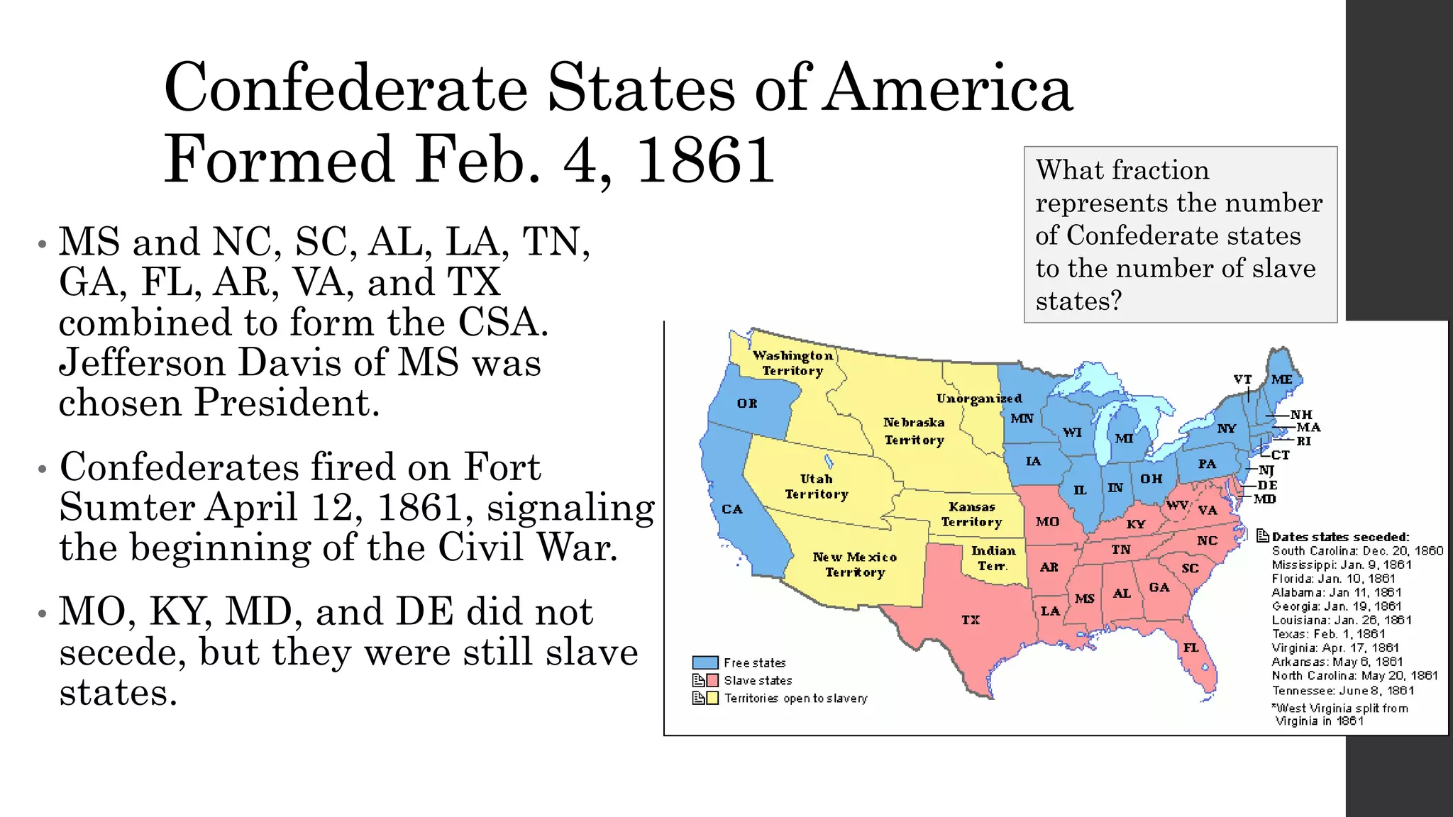 Chapter 6 mississippi studies | PPT