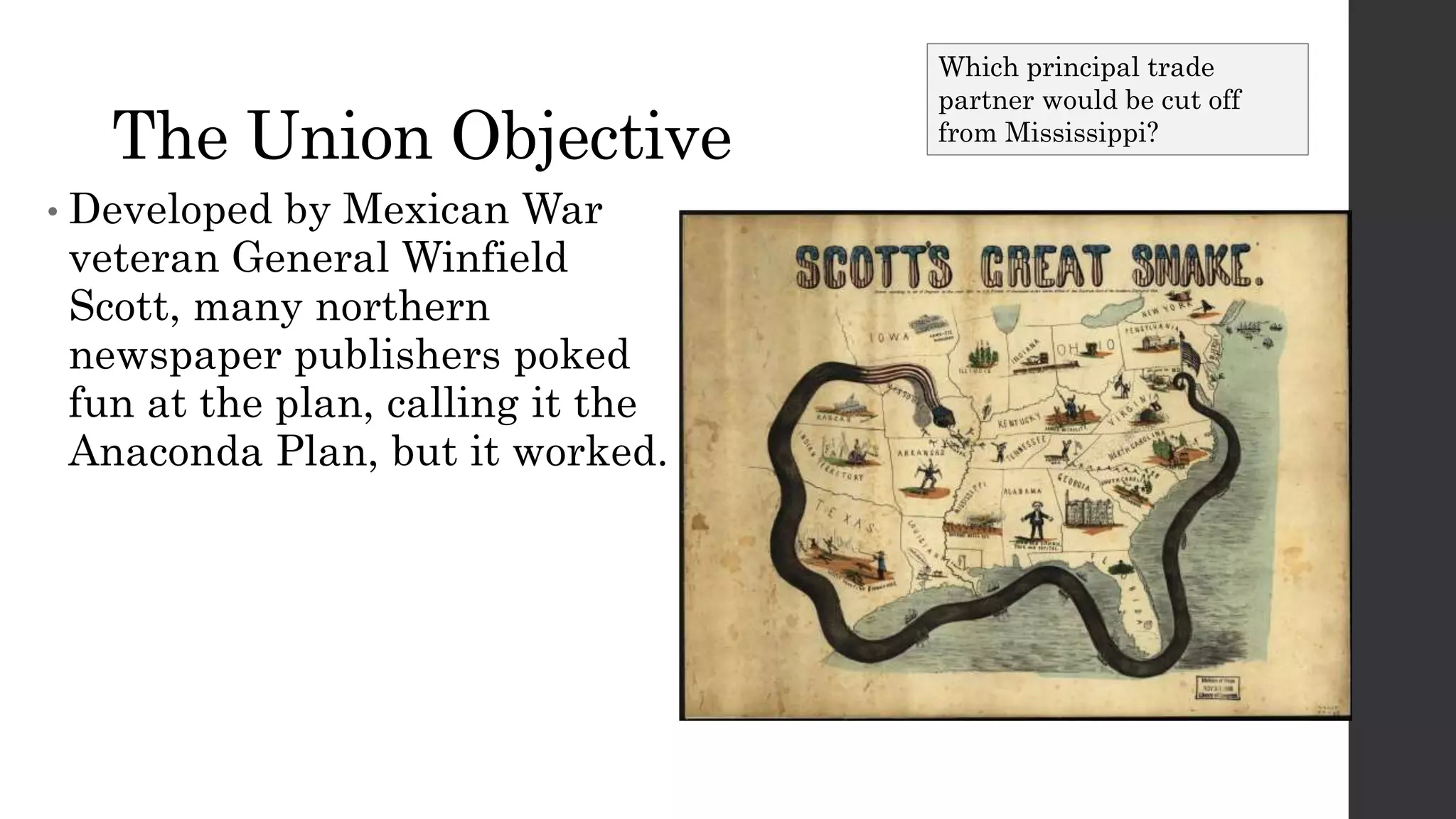 Chapter 6 mississippi studies | PPTX