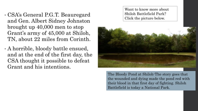 Chapter 6 mississippi studies | PPTX | Death, Injury, or Military ...