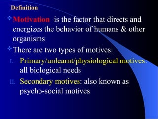 chapter 6 motivation & emotion powerpoint.pptx