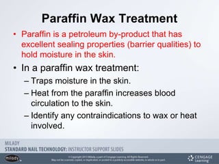 Chapter 6 (n) manicuring | PPT