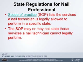 Chapter 6 (n) manicuring | PPT