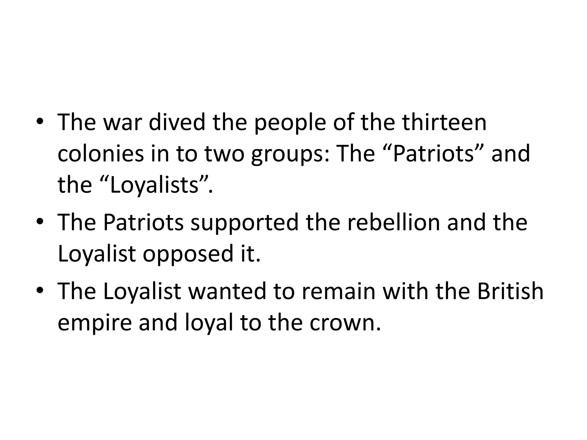 Chapter 6 notes | PPTX