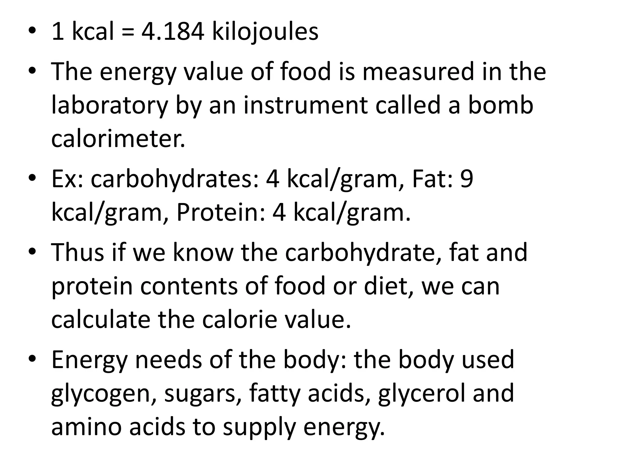 chapter 6 nutrition.ppt