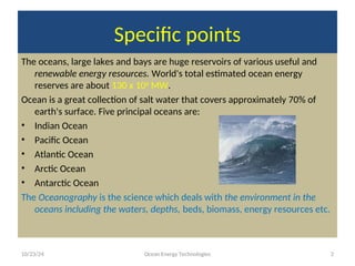 Chapter_6_Ocean Energy Technologies.ppt