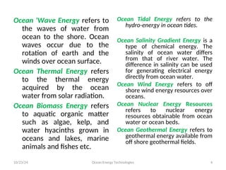 Chapter_6_Ocean Energy Technologies.ppt