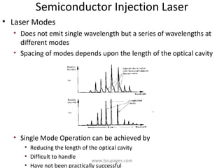 Chapter6 optical sources | PPT
