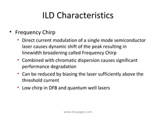 Chapter6 optical sources | PPT