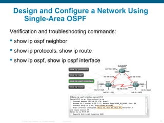 CCNA Discovery 3 - Chapter 6 | PPT