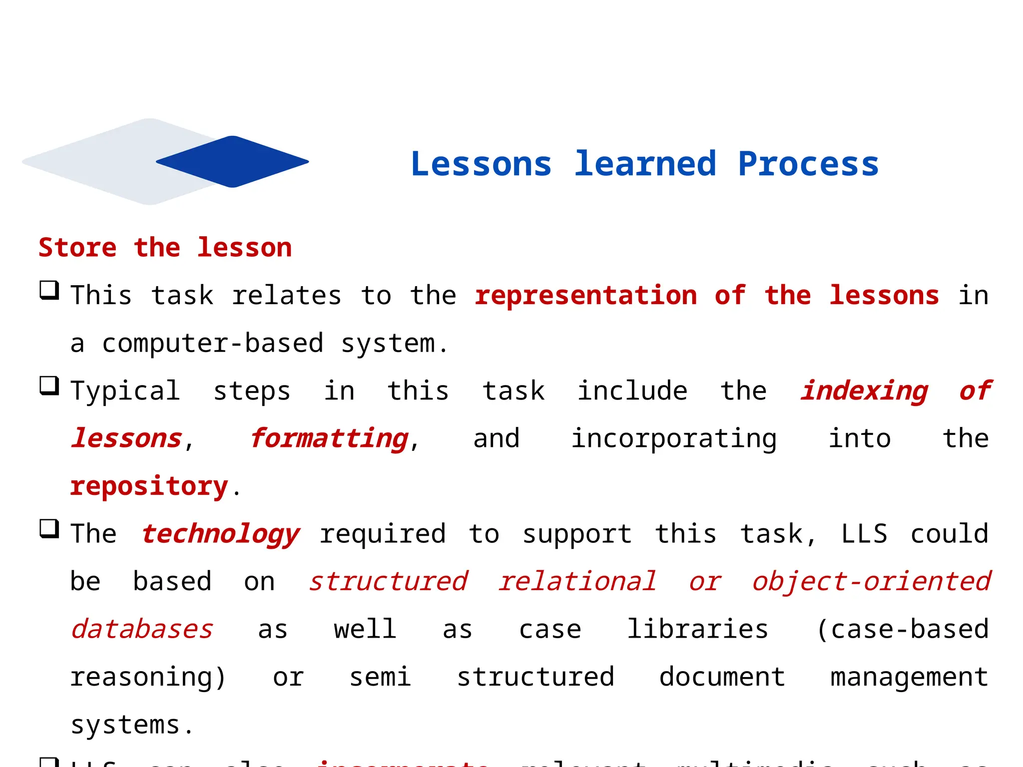 chapter 6 part one KNOWLEDGE MANAGEMENT.pptx