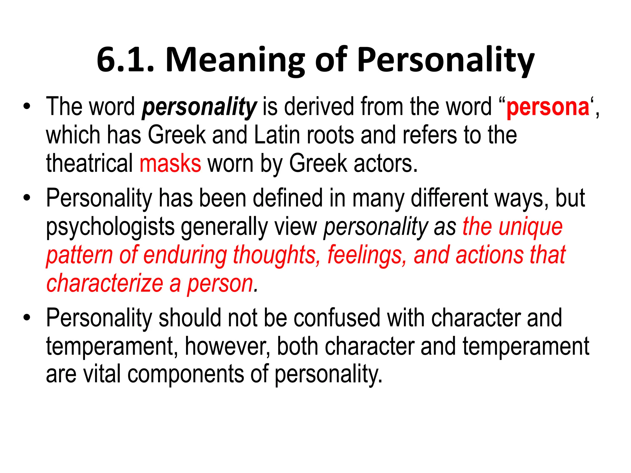 Chapter 6 Personality.pptx